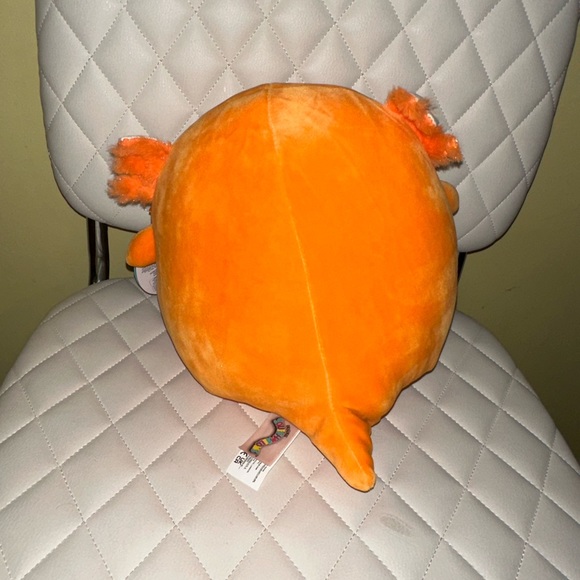 Squishmallows | Toys | Nico The Axolotl | Poshmark